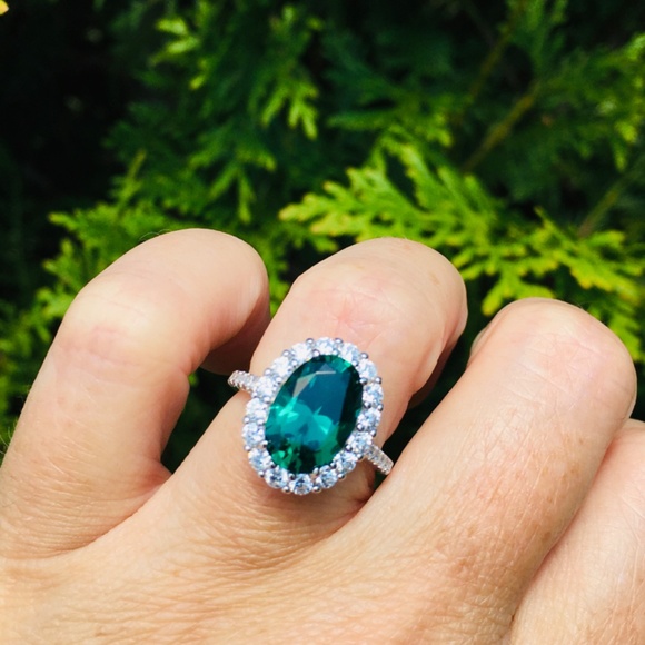 Anna Zuckerman Luxury | Jewelry | New Anna Zuckerman Kennedy Simulated ...